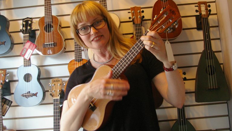 Music School – Downtown Sounds Workers Co-op