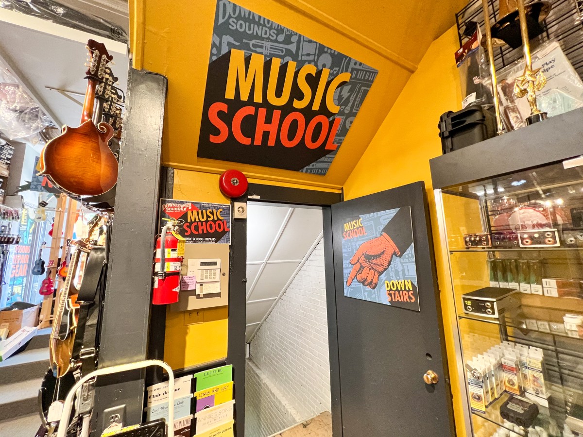 Welcome to Downtown Sounds Workers Cooperative! – Downtown Sounds ...